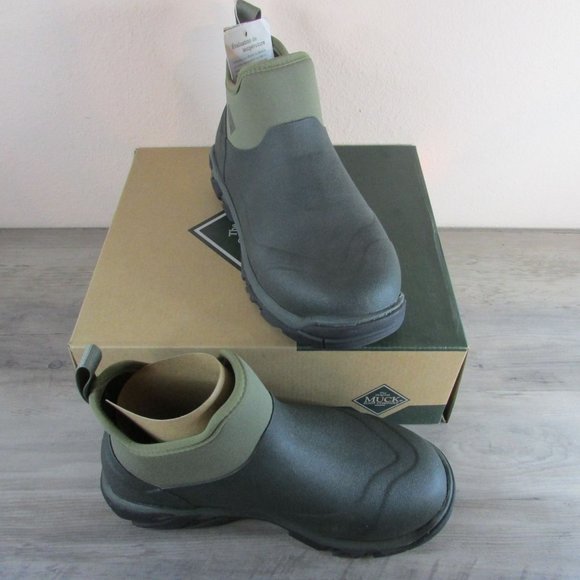 Muck Boots | Shoes | Muck Boot Company Mens Woody Sport Ankle Boot ...